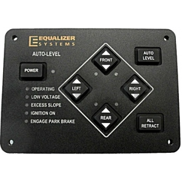 Equalizer Systems Leveling System - 8757NTP | highskyrvparts.com
